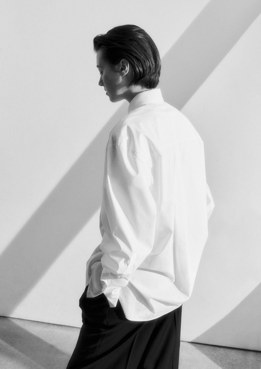 Heba Shaikh | Sustainable Luxury Clothing